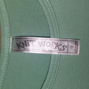 Knitworks | Dresses | Knitworks Girls Dress | Poshmark